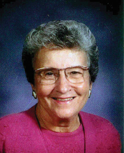 Joyce A. Swigart | News, Sports, Jobs - The Sentinel